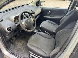 Nissan Note 2007 in Riga, with an engine capacity of 1.40 L and mileage of 0 thousand km for 2399 €, photo 10 on AUTOMOTO.COM.LV