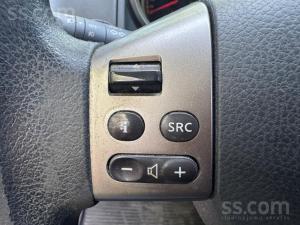 Nissan Note 2007 in Riga, with an engine capacity of 1.40 L and mileage of 0 thousand km for 2399 €, photo 15 on AUTOMOTO.COM.LV