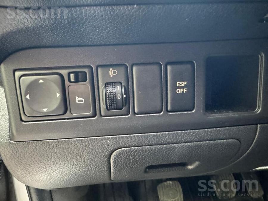 Nissan Note 2007 in Riga, with an engine capacity of 1.40 L and mileage of 0 thousand km for 2399 €, photo 16 on AUTOMOTO.COM.LV