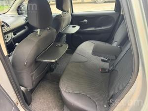 Nissan Note 2007 in Riga, with an engine capacity of 1.40 L and mileage of 0 thousand km for 2399 €, photo 24 on AUTOMOTO.COM.LV