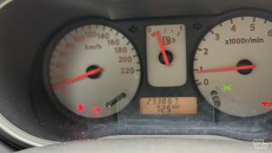 Nissan Note 2007 Viļņa, ar dzinēja tilpumu 1.40 L un nobraukumu 234 tūkst. km par 650 €, foto 15 vietnē AUTOMOTO.COM.LV