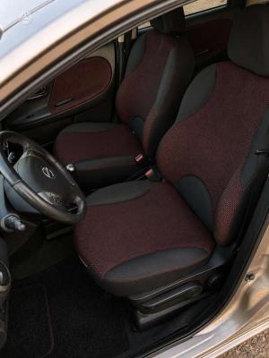 Nissan Note 2008 Viļņa, ar dzinēja tilpumu 1.60 L un nobraukumu 223 tūkst. km par 1800 €, foto 11 vietnē AUTOMOTO.COM.LV
