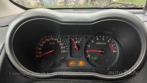 Nissan Note 2009 Tallina, ar dzinēja tilpumu 1.40 L un nobraukumu 210 tūkst. km par 790 €, foto 7 vietnē AUTOMOTO.COM.LV