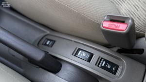 Nissan Note 2009 Viļņa, ar dzinēja tilpumu 1.60 L un nobraukumu 215 tūkst. km par 3450 €, foto 6 vietnē AUTOMOTO.COM.LV