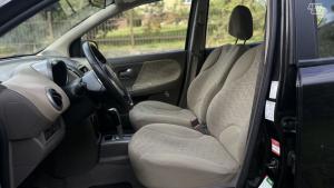 Nissan Note 2009 Viļņa, ar dzinēja tilpumu 1.60 L un nobraukumu 215 tūkst. km par 3450 €, foto 21 vietnē AUTOMOTO.COM.LV