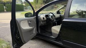Nissan Note 2009 Viļņa, ar dzinēja tilpumu 1.60 L un nobraukumu 215 tūkst. km par 3450 €, foto 22 vietnē AUTOMOTO.COM.LV