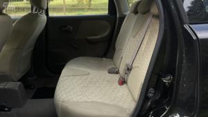 Nissan Note 2009 Viļņa, ar dzinēja tilpumu 1.60 L un nobraukumu 215 tūkst. km par 3450 €, foto 26 vietnē AUTOMOTO.COM.LV