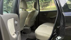 Nissan Note 2009 Viļņa, ar dzinēja tilpumu 1.60 L un nobraukumu 215 tūkst. km par 3450 €, foto 27 vietnē AUTOMOTO.COM.LV