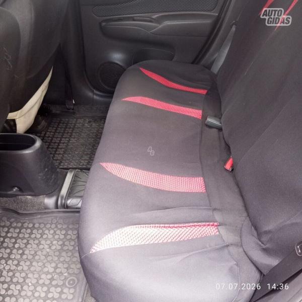 Nissan Note 2014 in Vilnius, with an engine capacity of 1.20 L and mileage of 217 thousand km for 3999 €, photo 7 on AUTOMOTO.COM.LV