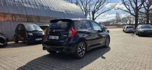 Nissan Note 2015 in Valmiera, with an engine capacity of 1.20 L and mileage of 164 thousand km for 3000 €, photo 4 on AUTOMOTO.COM.LV