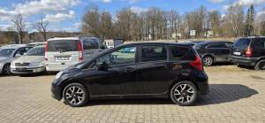 Nissan Note 2015 in Valmiera, with an engine capacity of 1.20 L and mileage of 164 thousand km for 3000 €, photo 6 on AUTOMOTO.COM.LV