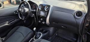 Nissan Note 2015 in Valmiera, with an engine capacity of 1.20 L and mileage of 164 thousand km for 3000 €, photo 10 on AUTOMOTO.COM.LV