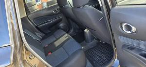 Nissan Note 2015 in Valmiera, with an engine capacity of 1.20 L and mileage of 164 thousand km for 3000 €, photo 11 on AUTOMOTO.COM.LV