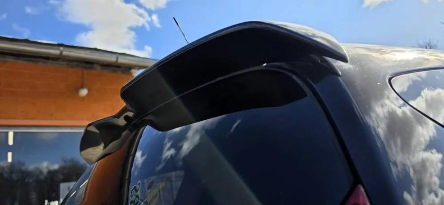 Nissan Note 2015 in Valmiera, with an engine capacity of 1.20 L and mileage of 164 thousand km for 3000 €, photo 12 on AUTOMOTO.COM.LV