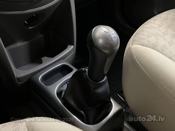 Oranžs Nissan Note 2006 Tallina, ar dzinēja tilpumu 1.40 L un nobraukumu 158 tūkst. km par 2499 €, foto 7 vietnē AUTOMOTO.COM.LV