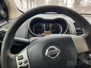 Oranžs Nissan Note 2007 Valmiera, ar dzinēja tilpumu 1.50 L un nobraukumu 308 tūkst. km par 700 €, foto 3 vietnē AUTOMOTO.COM.LV