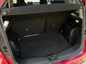 Red Nissan Note 2013 in Riga, with an engine capacity of 1.50 L and mileage of 149 thousand km for 5900 €, photo 12 on AUTOMOTO.COM.LV