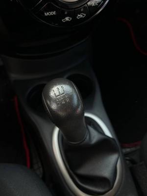 Red Nissan Note 2013 in Riga, with an engine capacity of 1.50 L and mileage of 149 thousand km for 5900 €, photo 20 on AUTOMOTO.COM.LV