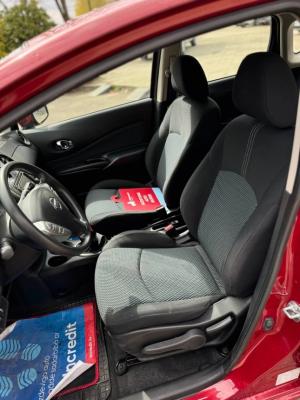 Red Nissan Note 2013 in Riga, with an engine capacity of 1.50 L and mileage of 149 thousand km for 5900 €, photo 24 on AUTOMOTO.COM.LV