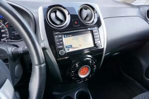 Red Nissan Note 2013 in Riga, with an engine capacity of 1.50 L and mileage of 194 thousand km for 4500 €, photo 23 on AUTOMOTO.COM.LV