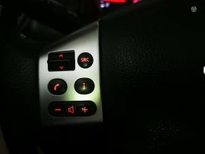 Red Nissan Note 2013 in Vilnius, with an engine capacity of 1.60 L and mileage of 167 thousand km for 4650 €, photo 14 on AUTOMOTO.COM.LV