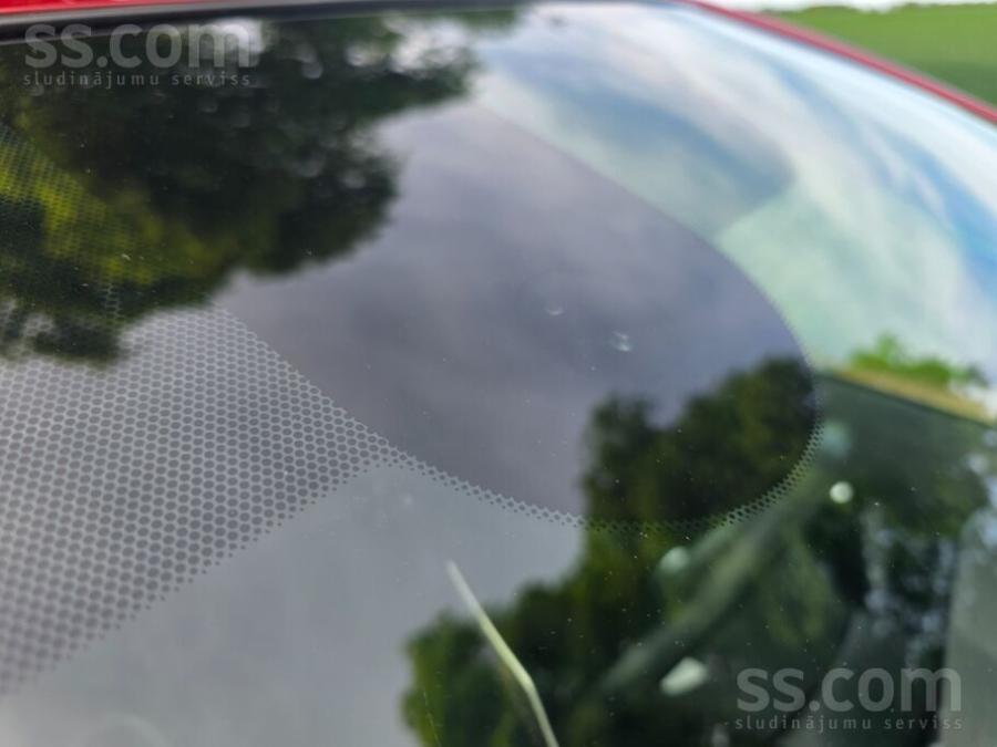 Sarkans Nissan Note 2014 Talsi, ar dzinēja tilpumu 1.20 L un nobraukumu 0 tūkst. km par 3750 €, foto 4 vietnē AUTOMOTO.COM.LV