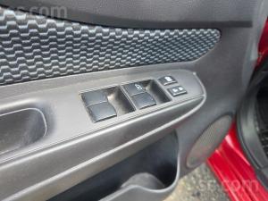 Sarkans Nissan Note 2014 Talsi, ar dzinēja tilpumu 1.20 L un nobraukumu 0 tūkst. km par 3750 €, foto 7 vietnē AUTOMOTO.COM.LV