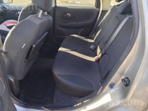 Nissan Note 2008 in Riga, with an engine capacity of 1.50 L and mileage of 314 thousand km for 1890 €, photo 10 on AUTOMOTO.COM.LV