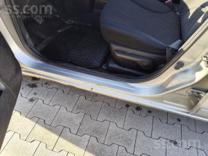 Nissan Note 2008 in Riga, with an engine capacity of 1.50 L and mileage of 314 thousand km for 1890 €, photo 11 on AUTOMOTO.COM.LV