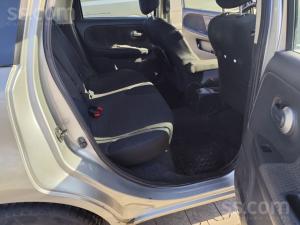 Nissan Note 2008 in Riga, with an engine capacity of 1.50 L and mileage of 314 thousand km for 1890 €, photo 15 on AUTOMOTO.COM.LV