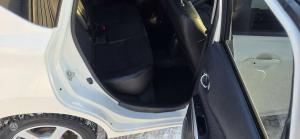 Balts Nissan Note 2013 Marijampole, ar dzinēja tilpumu 1.46 L un nobraukumu 244 tūkst. km par 3200 €, foto 11 vietnē AUTOMOTO.COM.LV