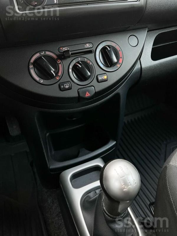 White Nissan Note 2013 in Jelgava, with an engine capacity of 1.50 L and mileage of 167 thousand km for 3290 €, photo 10 on AUTOMOTO.COM.LV