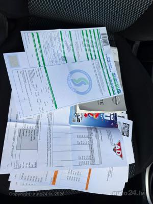 Balts Nissan Note 2015 Pērnava, ar dzinēja tilpumu 1.20 L un nobraukumu 148 tūkst. km par 4900 €, foto 20 vietnē AUTOMOTO.COM.LV