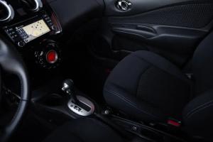 White Nissan Note 2016 in Jelgava, with an engine capacity of 1.20 L and mileage of 78 thousand km for 6950 €, photo 17 on AUTOMOTO.COM.LV