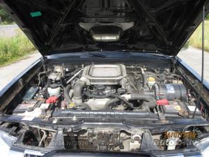 Melns Nissan NP300 2011 Tallina, ar dzinēja tilpumu 2.50 L un nobraukumu 272 tūkst. km par 7100 €, foto 7 vietnē AUTOMOTO.COM.LV