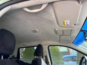 Melns Nissan NP300 2017 Tallina, ar dzinēja tilpumu 2.30 L un nobraukumu 295 tūkst. km par 16000 €, foto 23 vietnē AUTOMOTO.COM.LV