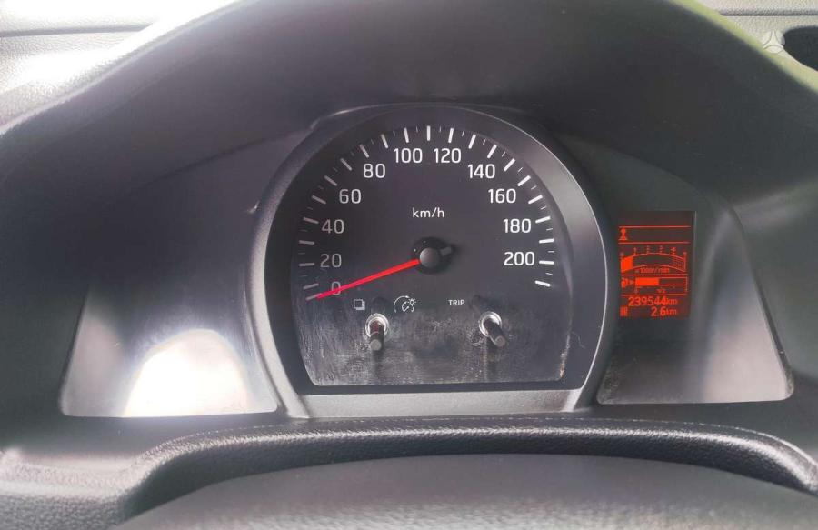 Melns Nissan NV200 2012 Šauļi, ar dzinēja tilpumu 1.50 L un nobraukumu 239 tūkst. km par 5650 €, foto 15 vietnē AUTOMOTO.COM.LV