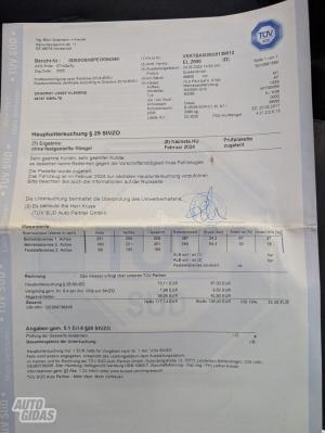 Синий Ниссан NV200 2017 в Рамучяй, объемом двигателя 1.50 л и пробегом 189 тыс. км за 7950 €, фото 44 на AUTOMOTO.COM.LV