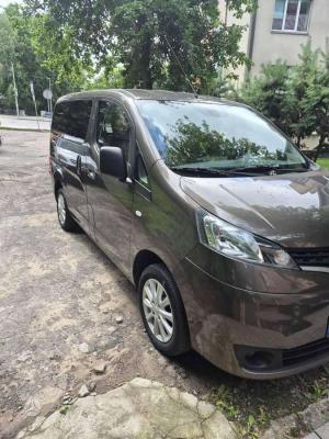 Brūns Nissan NV200 2017 Kauņa, ar dzinēja tilpumu 1.46 L un nobraukumu 75 tūkst. km par 12500 €, foto 4 vietnē AUTOMOTO.COM.LV
