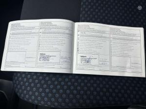 Grey Nissan NV200 2011 in Marijampole, with an engine capacity of 1.46 L and mileage of 147 thousand km for 4750 €, photo 24 on AUTOMOTO.COM.LV