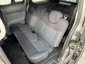 Pelēks Nissan NV200 2020 Rīga, ar dzinēja tilpumu 0.00 L un nobraukumu 32 tūkst. km par 21350 €, foto 8 vietnē AUTOMOTO.COM.LV
