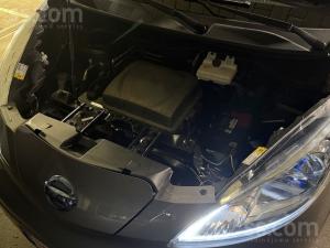 Pelēks Nissan NV200 2020 Rīga, ar dzinēja tilpumu 0.00 L un nobraukumu 32 tūkst. km par 21350 €, foto 15 vietnē AUTOMOTO.COM.LV