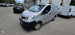 Серый Ниссан NV200 2014 в Вильнюс, объемом двигателя 1.46 л и пробегом 493 тыс. км за 1500 €, фото  на AUTOMOTO.COM.LV