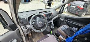 Серый Ниссан NV200 2014 в Вильнюс, объемом двигателя 1.46 л и пробегом 493 тыс. км за 1500 €, фото 6 на AUTOMOTO.COM.LV