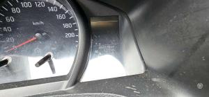 Серый Ниссан NV200 2014 в Вильнюс, объемом двигателя 1.46 л и пробегом 493 тыс. км за 1500 €, фото 10 на AUTOMOTO.COM.LV