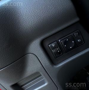 Sarkans Nissan NV200 2011 Jelgava, ar dzinēja tilpumu 1.50 L un nobraukumu 210 tūkst. km par 6796 €, foto 13 vietnē AUTOMOTO.COM.LV