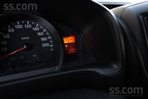 White Nissan NV200 2010 in Jelgava, with an engine capacity of 1.50 L and mileage of 299 thousand km for 2900 €, photo 10 on AUTOMOTO.COM.LV