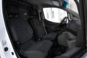 Белый Ниссан NV200 2010 в Елгава, объемом двигателя 1.50 л и пробегом 299 тыс. км за 2900 €, фото 12 на AUTOMOTO.COM.LV