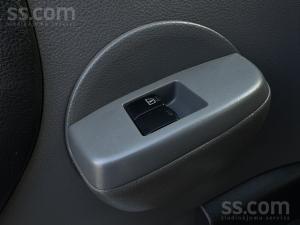 Белый Ниссан NV200 2011 в Елгава, объемом двигателя 1.50 л и пробегом 0 тыс. км за 2450 €, фото 16 на AUTOMOTO.COM.LV