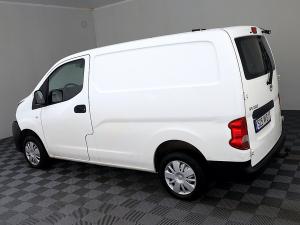 Белый Ниссан NV200 2014 в Таллин, объемом двигателя 1.50 л и пробегом 256 тыс. км за 1199 €, фото 5 на AUTOMOTO.COM.LV